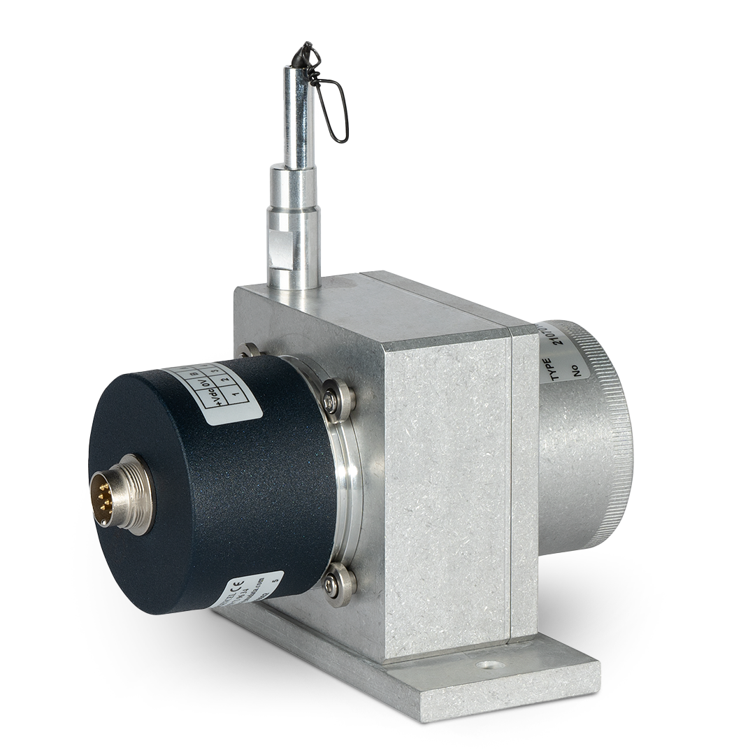 COD MUD 2.5 - Mudata