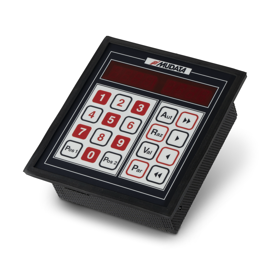 POS301 or POS301-A - Mudata