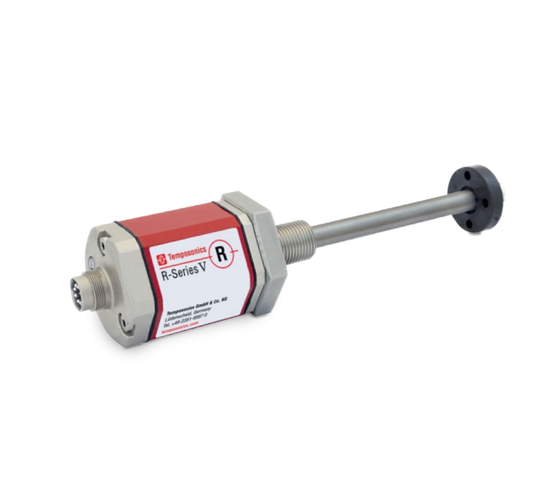 CODEUR TEMPOSONIC - Mudata